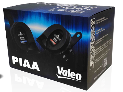 PIAA Valeo Horn Launch in India | Valeo Service